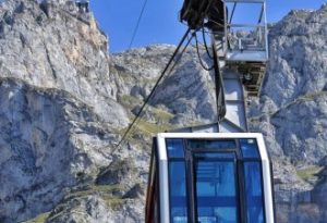 Funiculares | Picos de Europa
